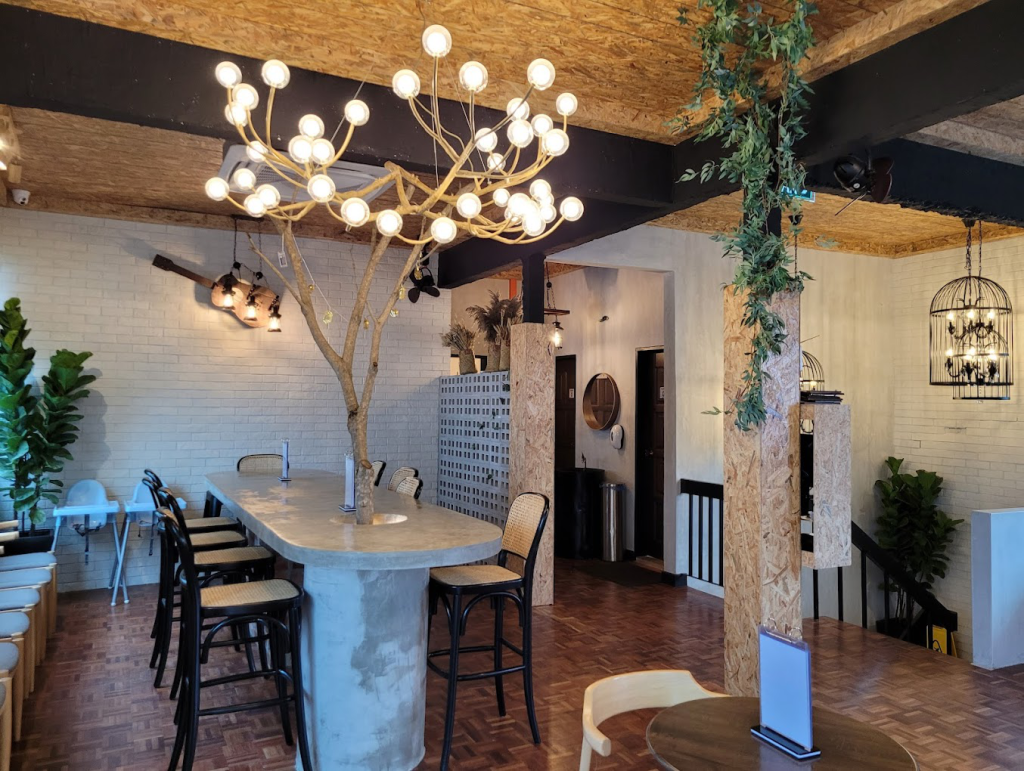13 Cafe Menarik di Alor Setar, Kedah