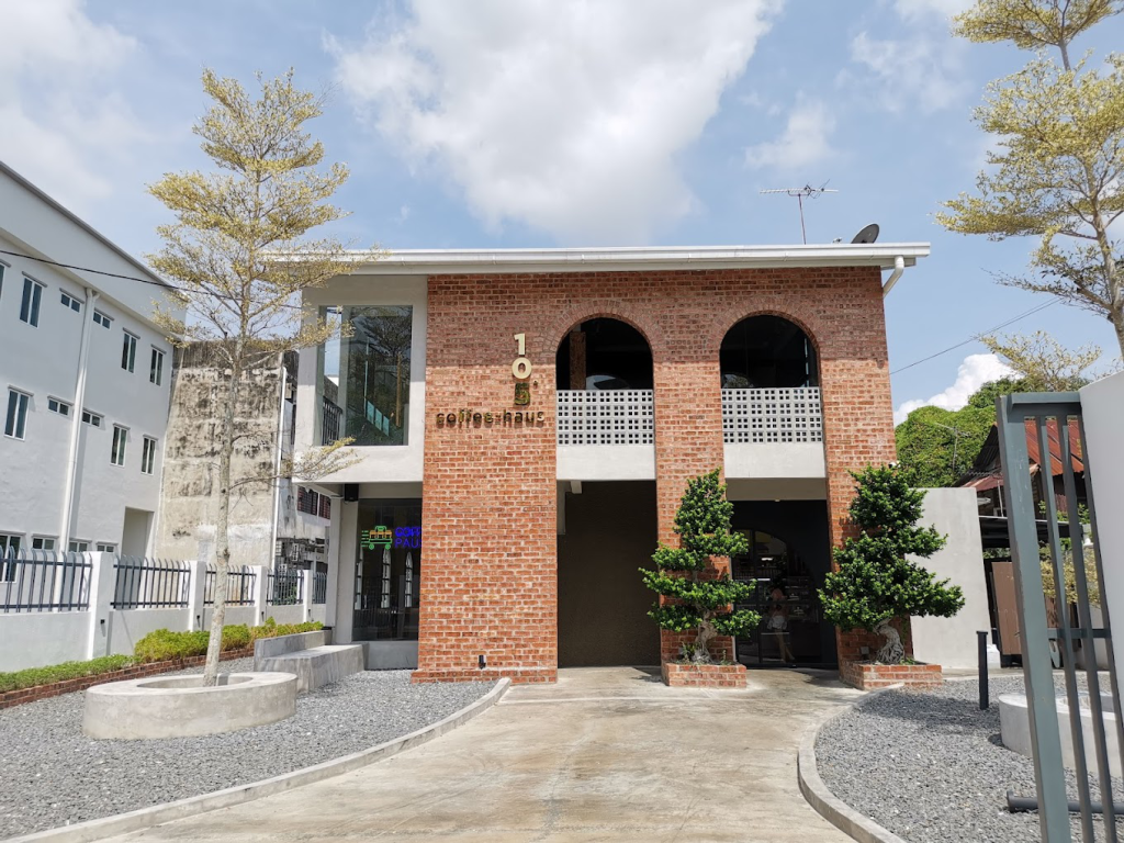 13 Cafe Menarik di Alor Setar, Kedah