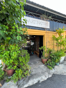 13 Cafe Menarik di Alor Setar, Kedah