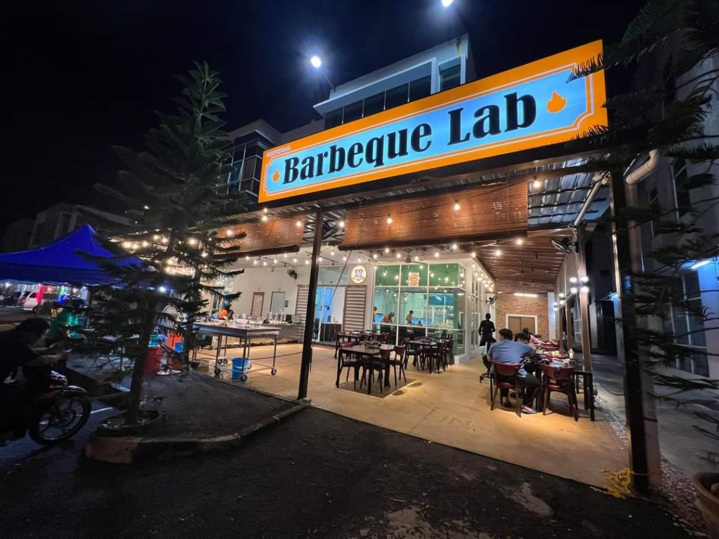 13 Tempat Makan Steamboat Best di Ipoh Perak