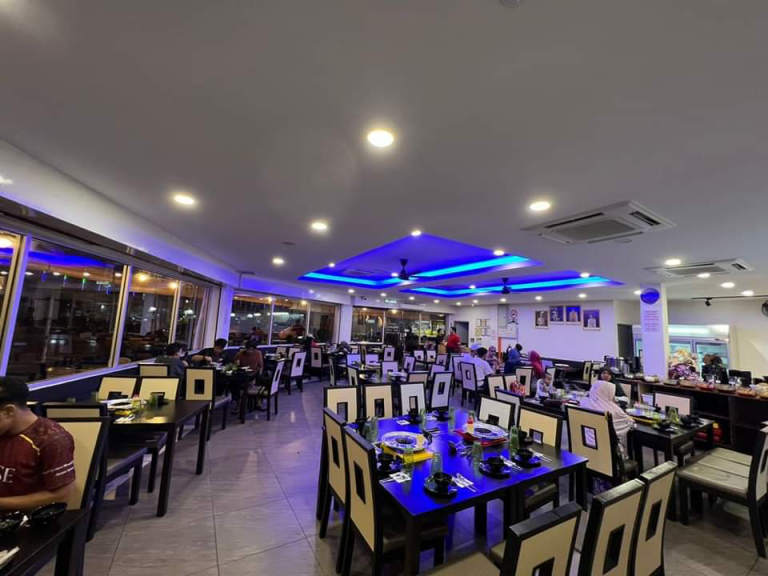 13 Tempat Makan Steamboat Best di Ipoh Perak