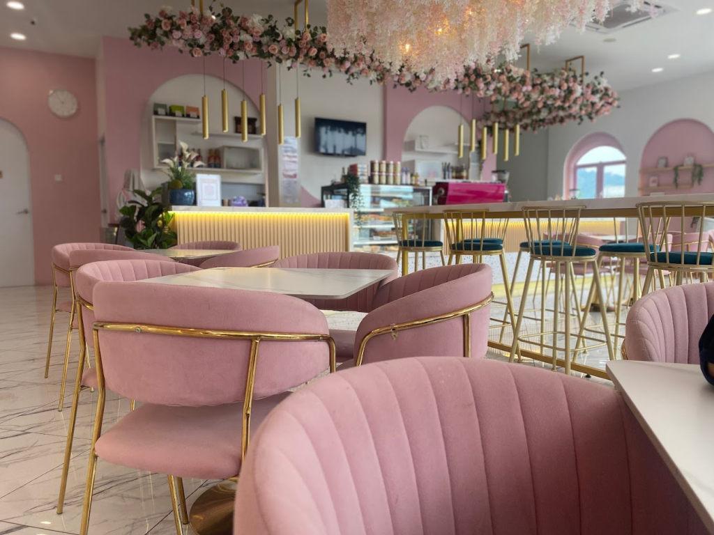 13 Cafe Menarik di Perlis