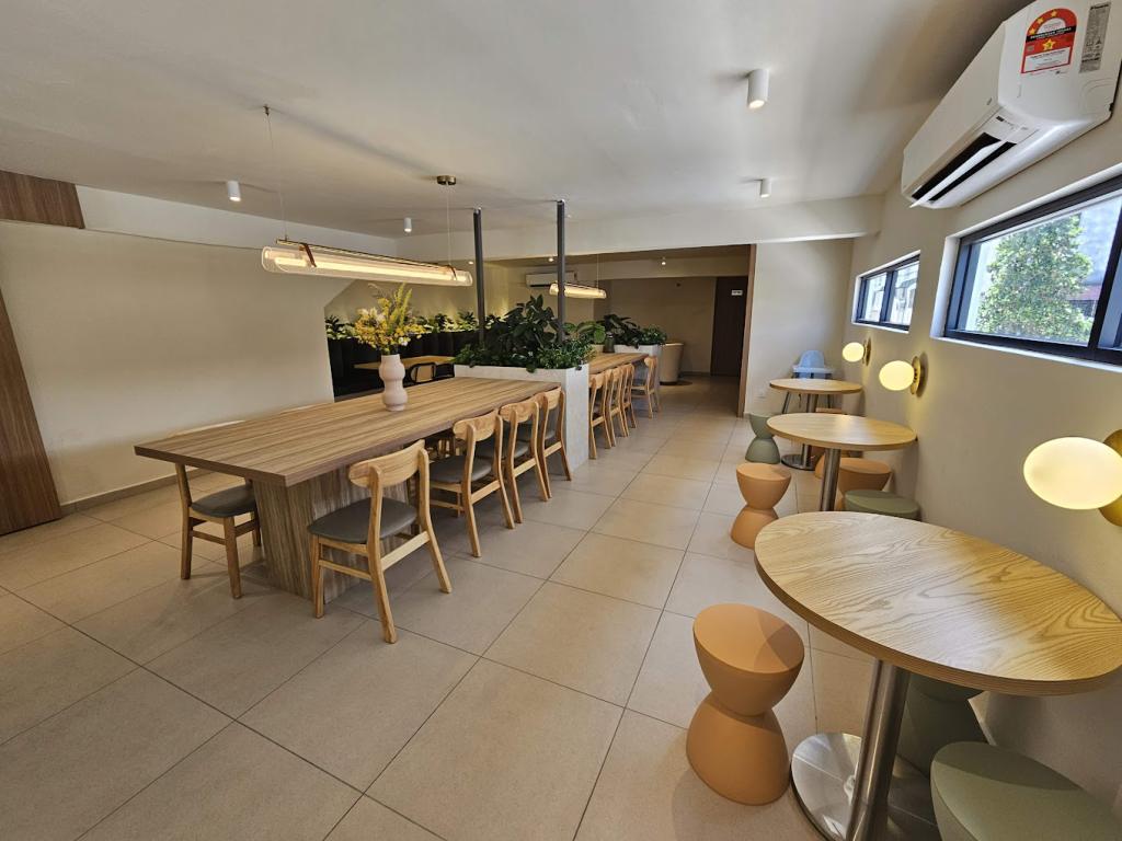 13 Cafe Menarik di Melaka