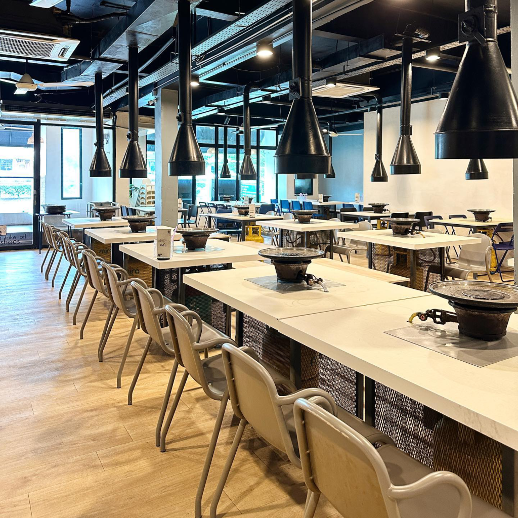 13 Tempat Makan Steamboat Best Di Johor Bahru