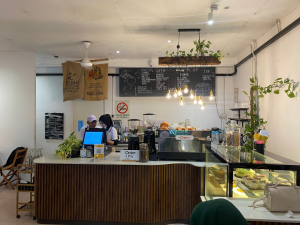 13 Cafe Menarik di Perlis