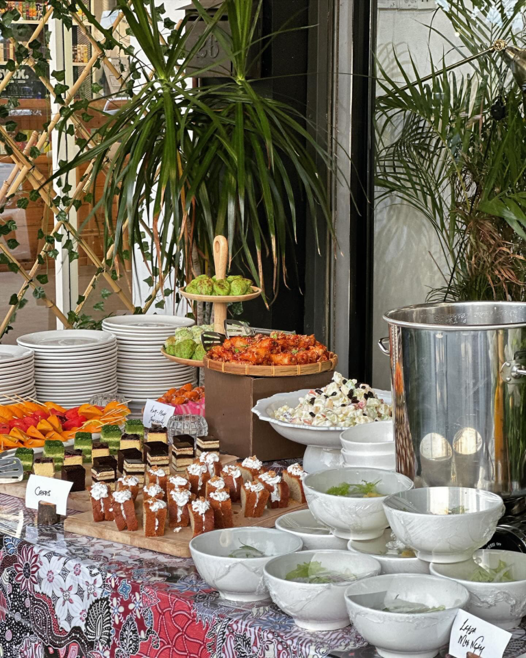 13 Cafe Menarik di Perlis