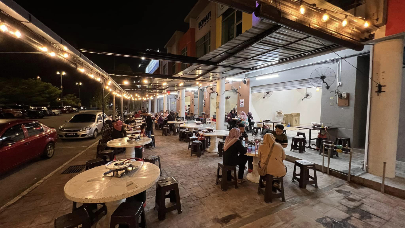 13 Tempat Makan Steamboat Best Di Melaka