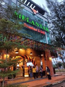 13 Tempat Makan Steamboat Best Di Melaka
