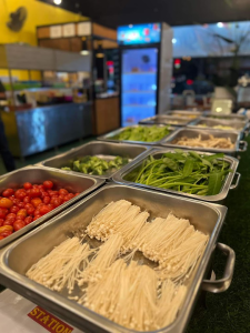 13 Tempat Makan Steamboat Best di Negeri Sembilan