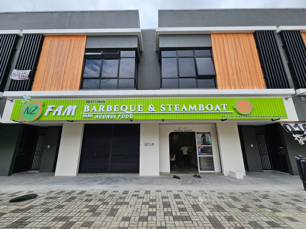 13 Tempat Makan Steamboat Best Di Johor Bahru