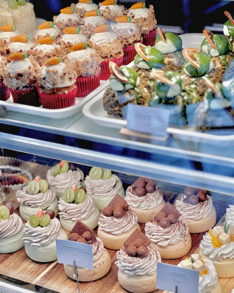 13 Cafe Menarik di Perlis