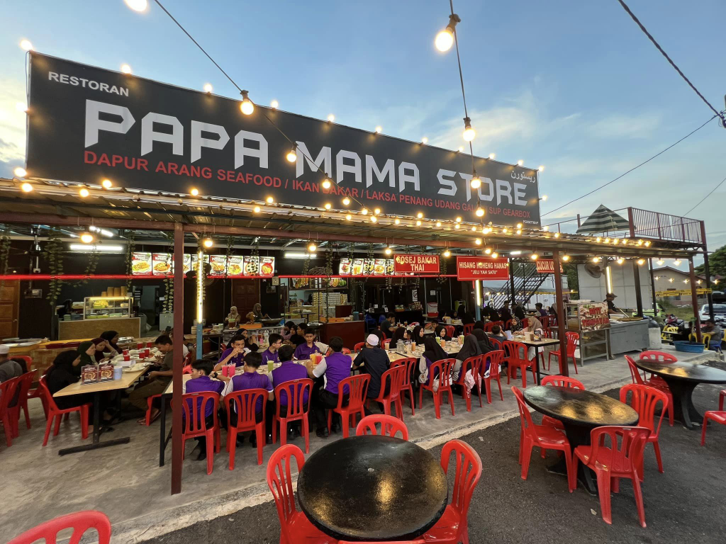 13 Tempat Makan Steamboat Best di Kelantan