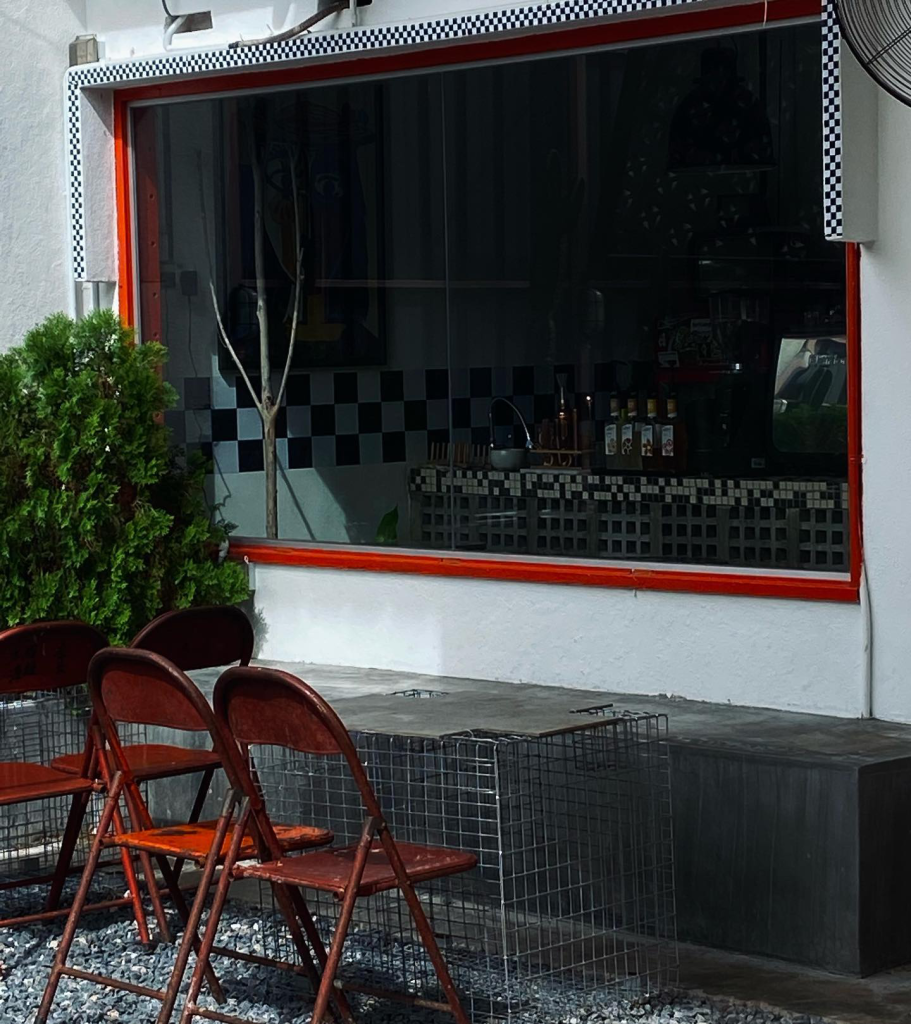 13 Cafe Menarik di Alor Setar, Kedah