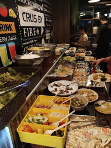 13 Tempat Steamboat Best di Sabah