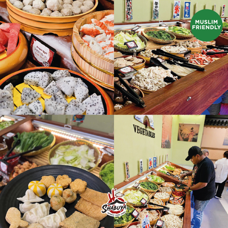 13 Tempat Makan Steamboat Best di Ipoh Perak