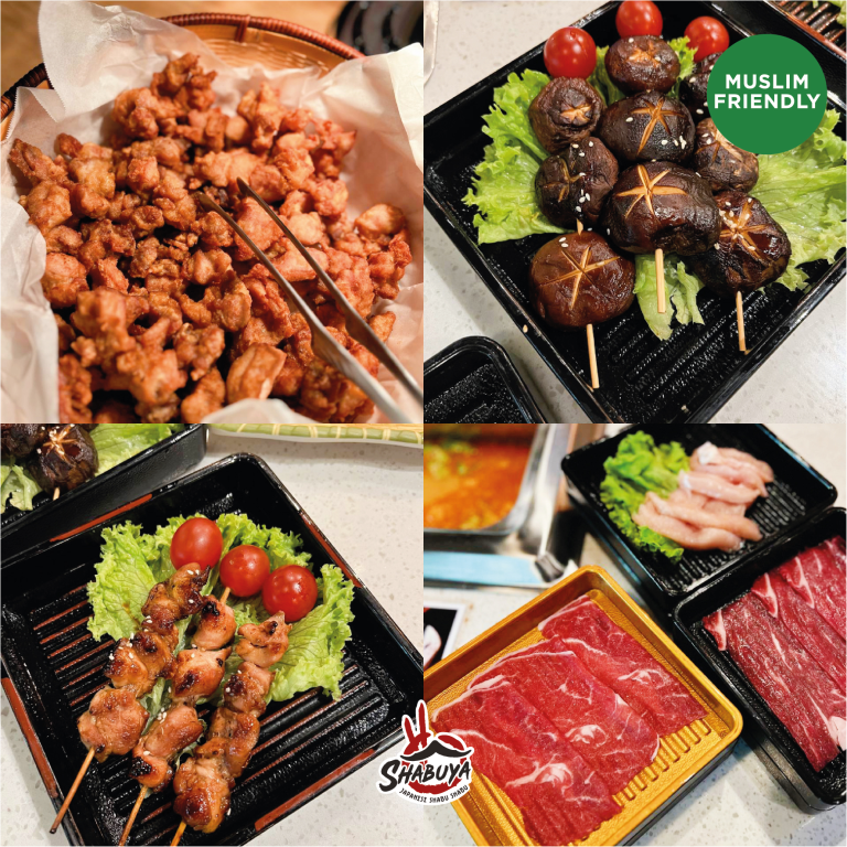 13 Tempat Makan Steamboat Best di Ipoh Perak