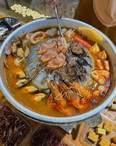 13 Tempat Makan Steamboat Best Di Johor Bahru