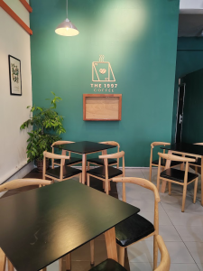 13 Cafe Menarik di Sungai Petani, Kedah