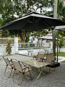 13 Cafe Menarik di Sungai Petani, Kedah