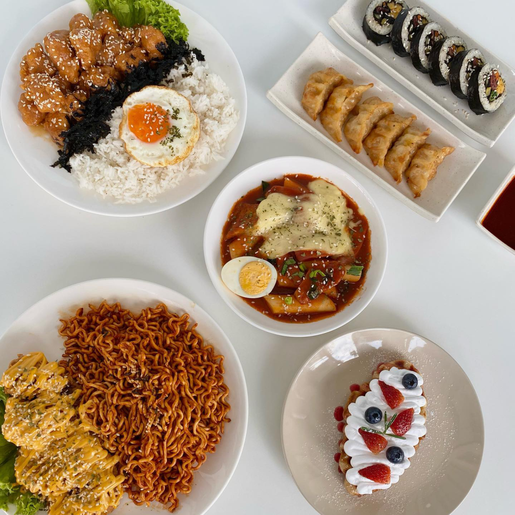 13 Cafe Menarik di Sungai Petani, Kedah