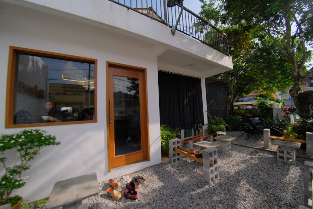 13 Cafe Menarik di Langkawi Kedah