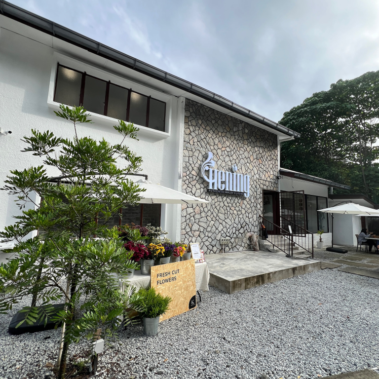 13 Tempat Makan Best Untuk Sarapan di Kuala Lumpur