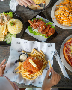 13 Cafe Menarik di Selangor