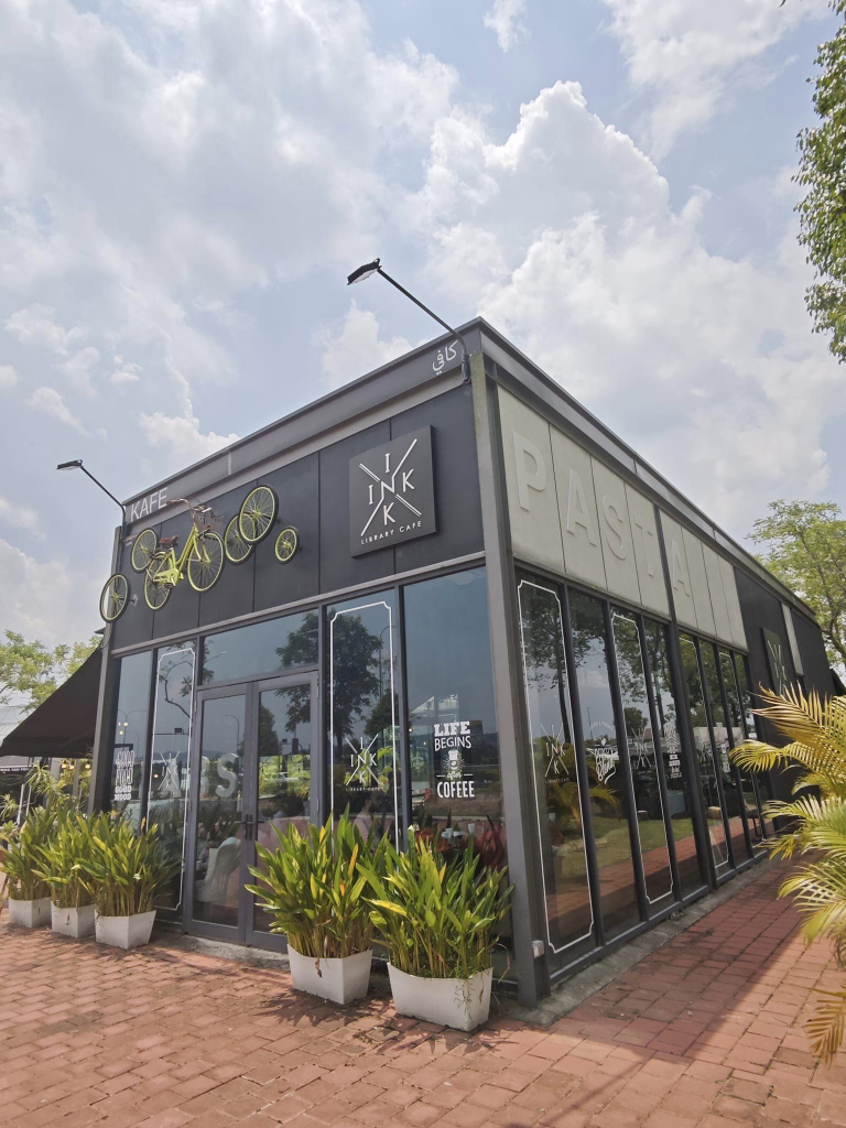 13 Cafe Menarik di Selangor