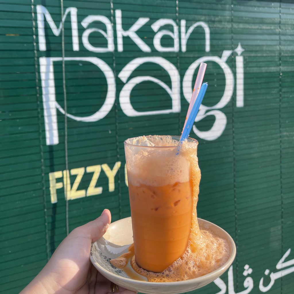 13 Tempat Makan Best Untuk Sarapan di Pulau Pinang