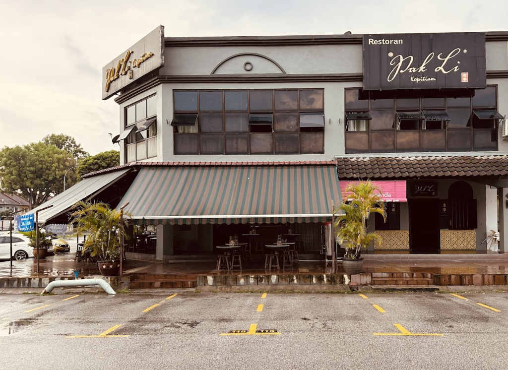 13 Tempat Makan Best Sarapan di Shah Alam, Selangor