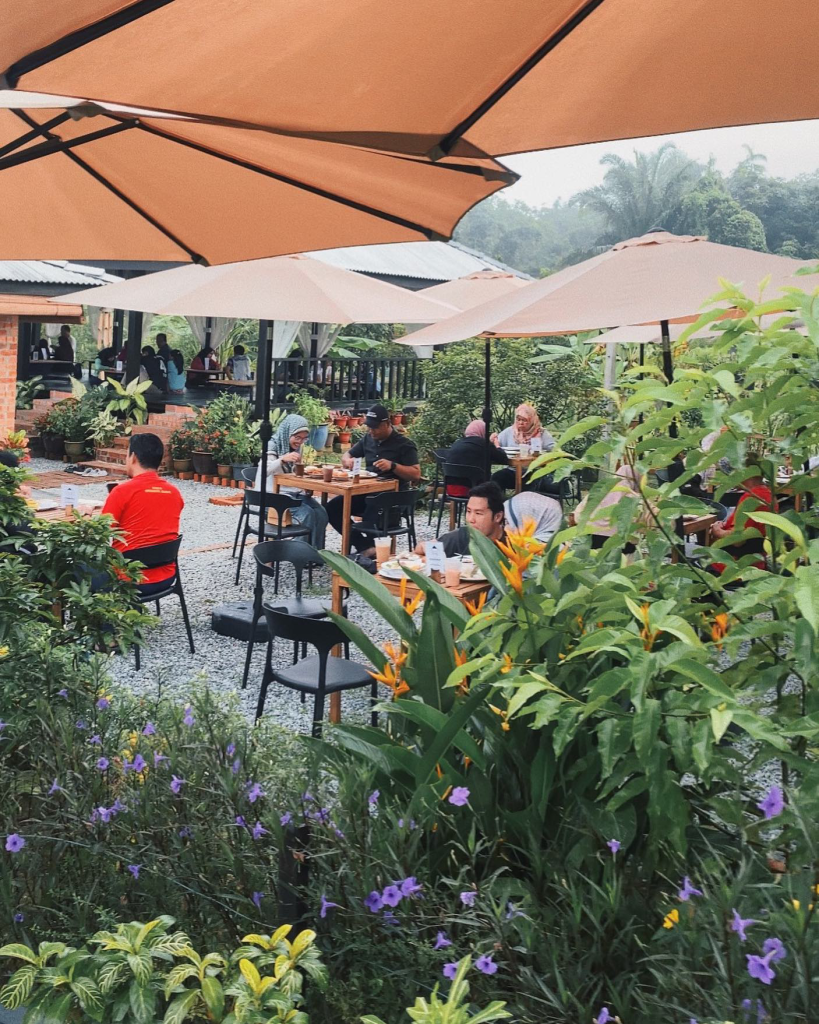 13 Tempat Makan Best Untuk Sarapan di Negeri Sembilan