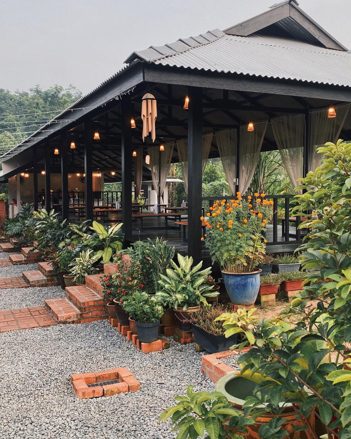 13 Tempat Makan Best Untuk Sarapan di Negeri Sembilan