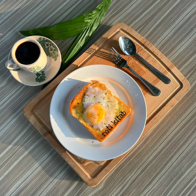 13 Tempat Makan Best Sarapan di Shah Alam, Selangor