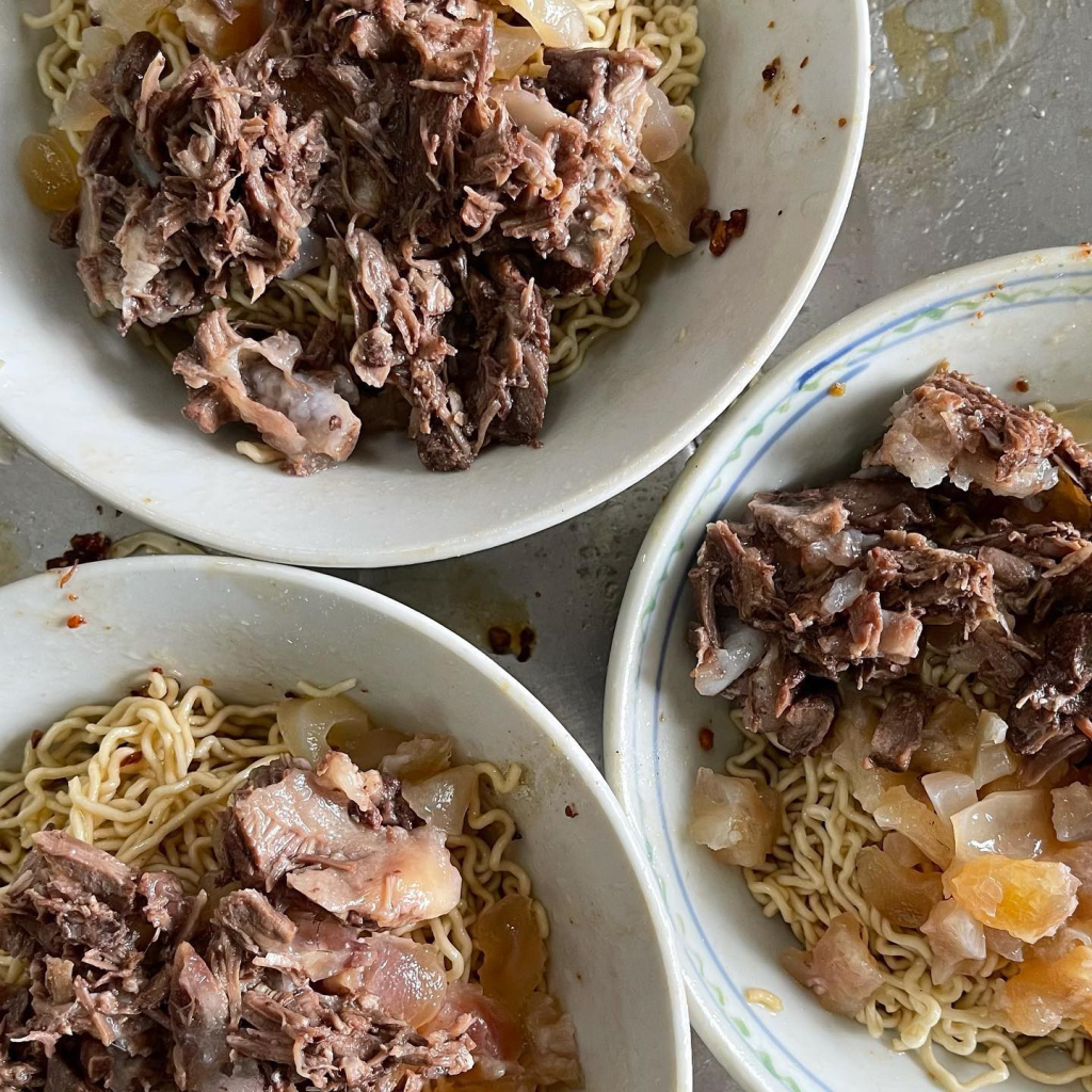 13 Tempat Makan Best Untuk Sarapan Pagi di Kuching, Sarawak