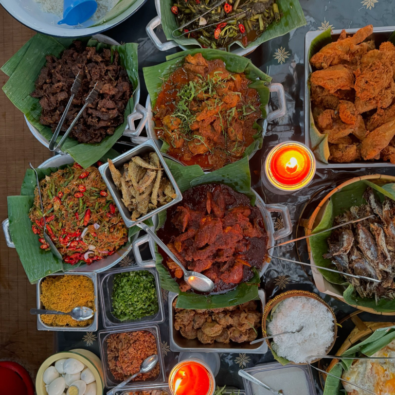 13 Tempat Makan Best Untuk Sarapan di Kuala Lumpur