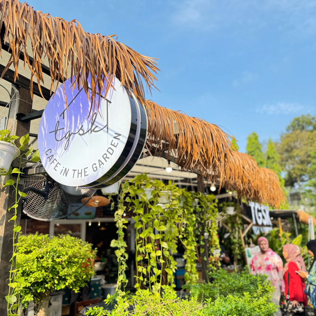 13 Tempat Makan Best Untuk Sarapan di Kuala Lumpur