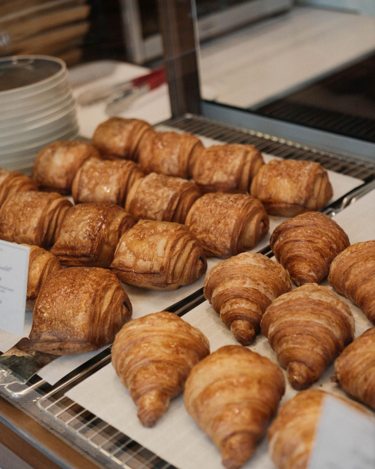 13 Tempat Makan Best Roti & Pastri di Kuching Sarawak