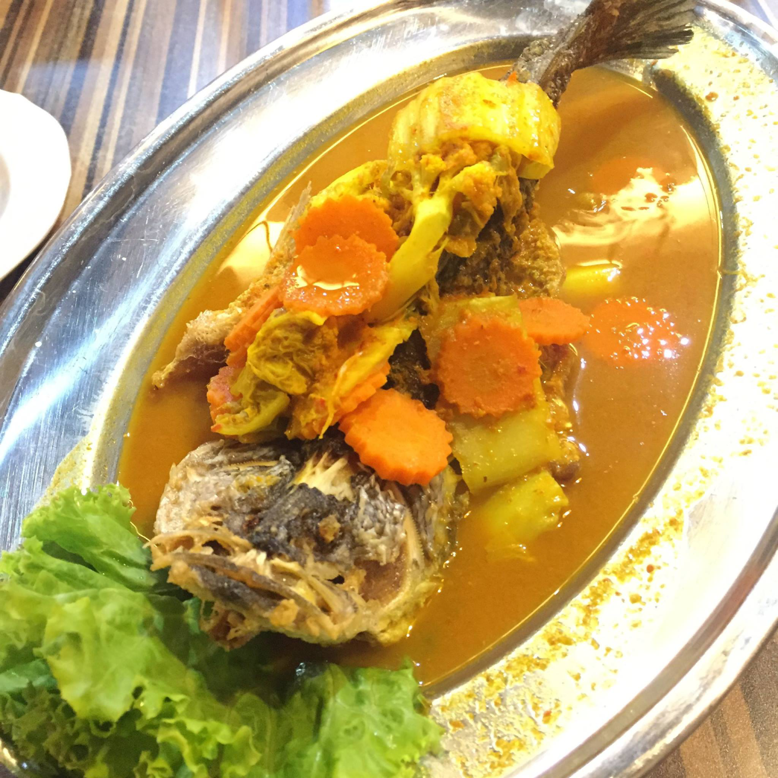 13 Tempat Makan Tengahari Yang Best di Pulau Pinang