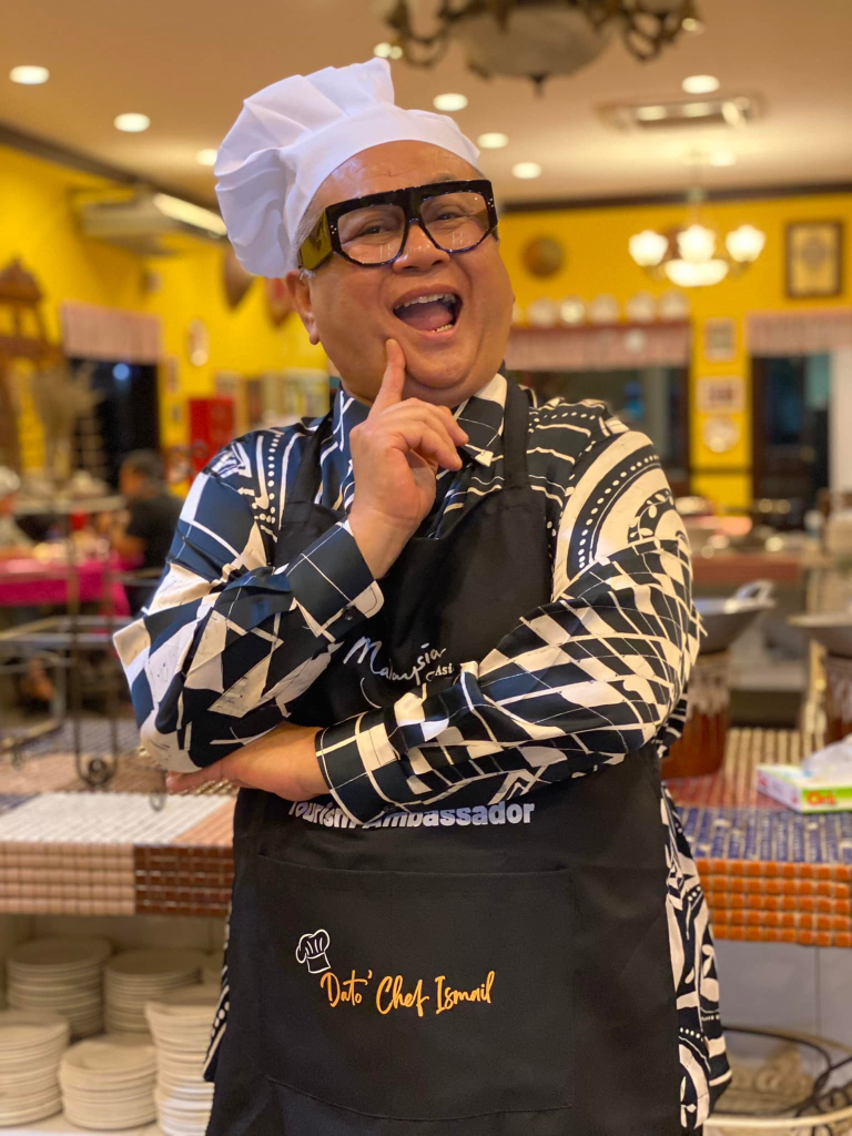 13 Tempat Makan Tengahari Yang Best di Putrajaya