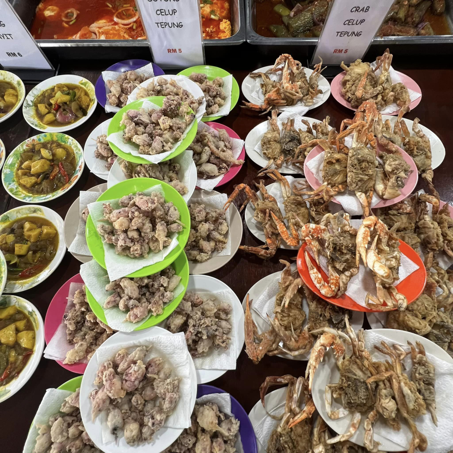 13 Tempat Makan Tengahari Yang Best di Perlis