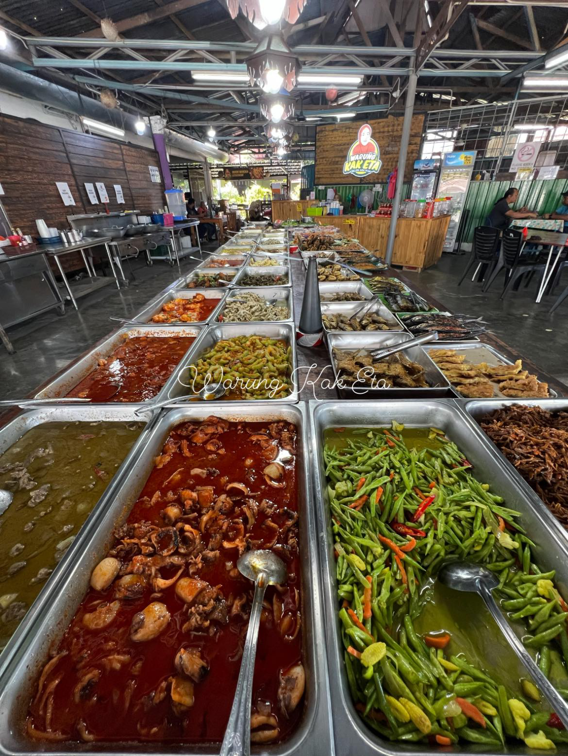 13 Tempat Makan Tengahari Yang Best di Perlis