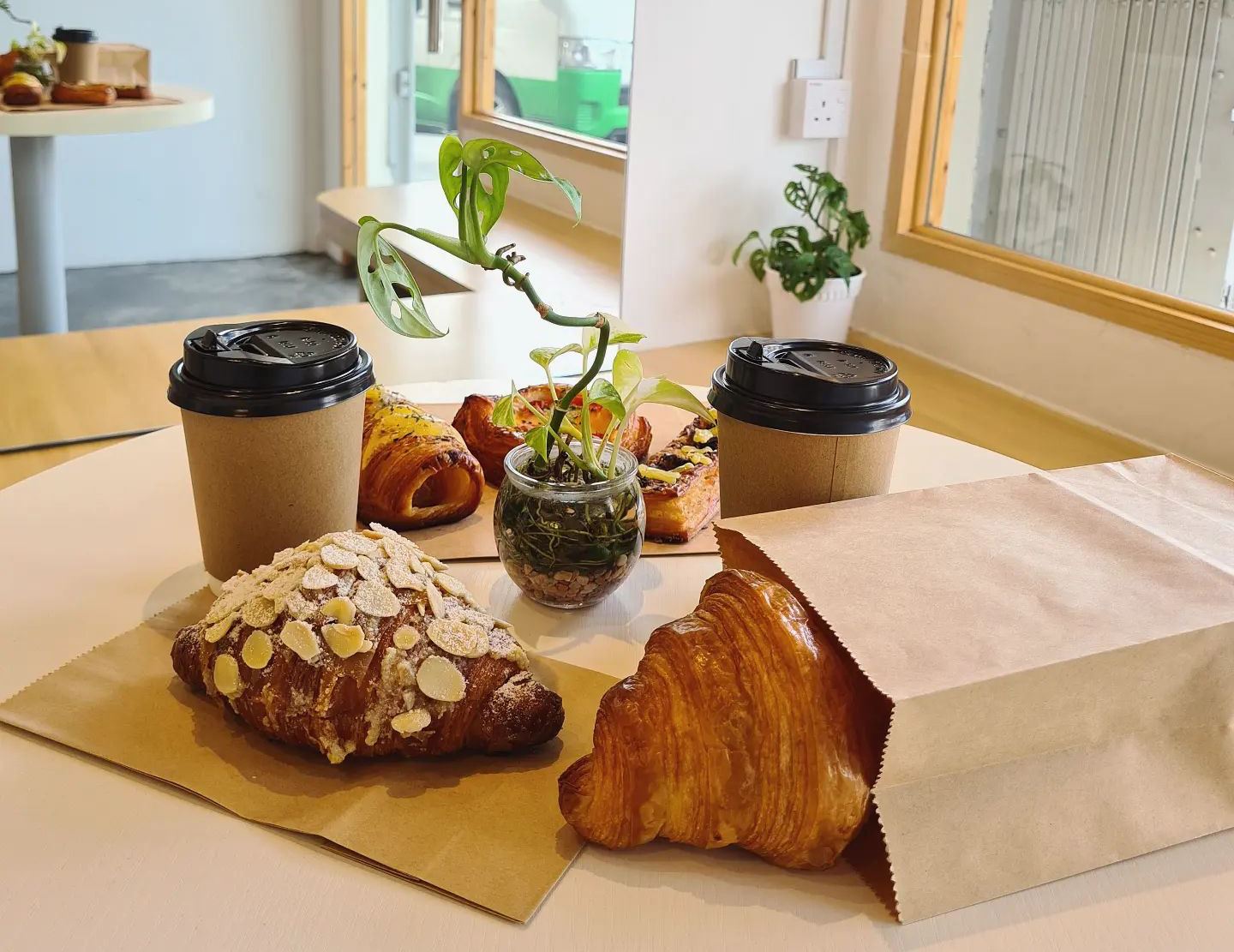 13 Tempat Makan Best Roti & Pastri di Sabah