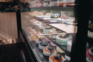 13 Tempat Makan Best Roti & Pastri di Kuching Sarawak