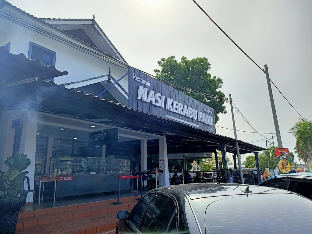 13 Tempat Makan Tengahari Yang Best di Kota Bharu, Kelantan