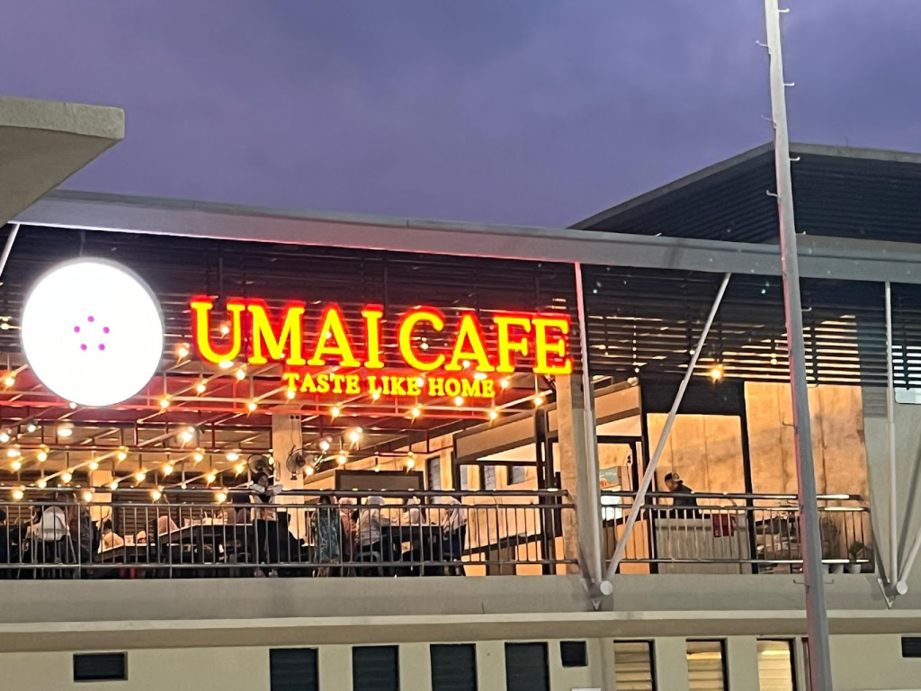 13 Tempat Makan Tengahari Yang Best di Putrajaya