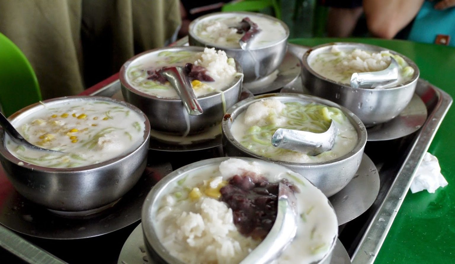 5 Tempat Makan Sedap di Negeri Sembilan - Tempat Makan Best