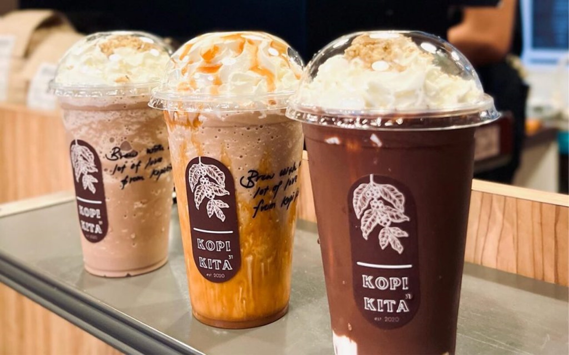 5 Kafe Kopi Menarik di Perlis - Tempat Makan Best